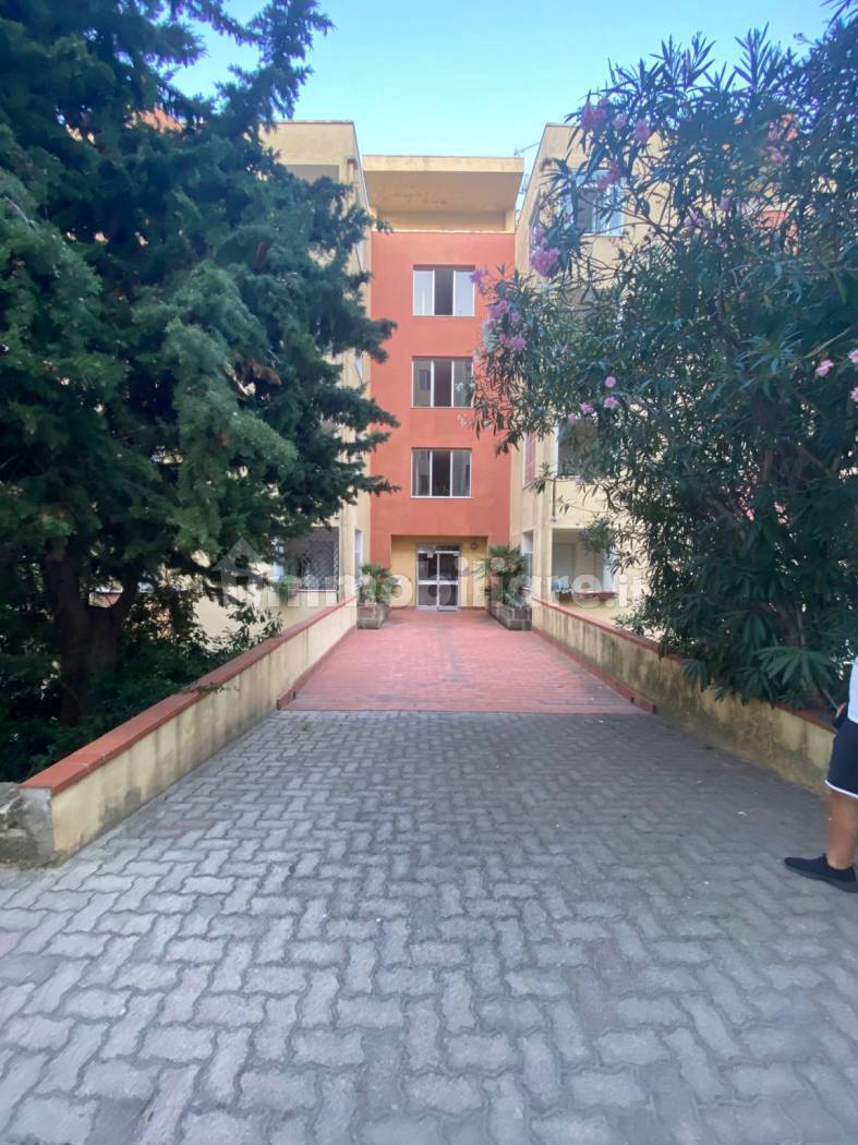 Quadrilocale via Lago Maggiore, San Silvestro, Pescara