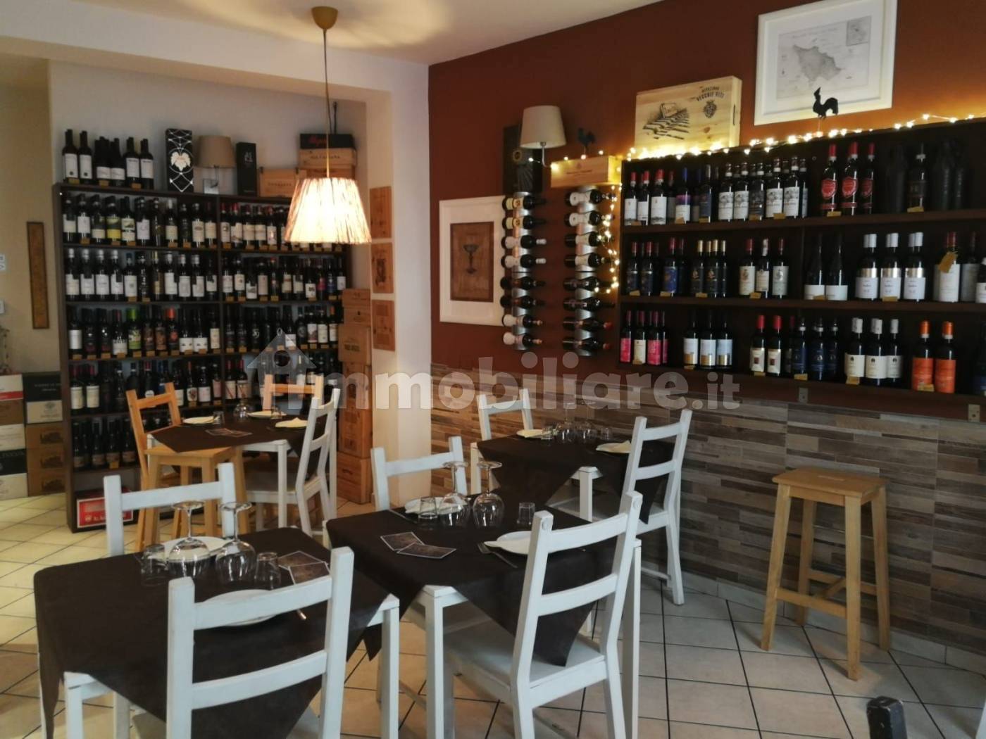 Ristorante in Vendita