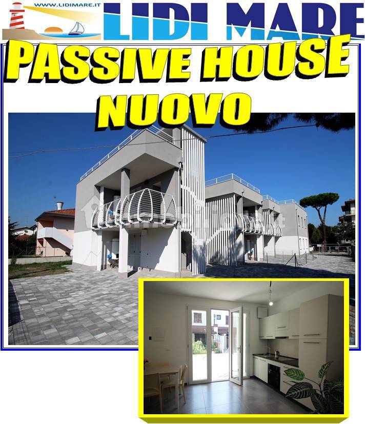 Appartamento in villa viale Jugoslavia 79, Lido delle Nazioni, Comacchio