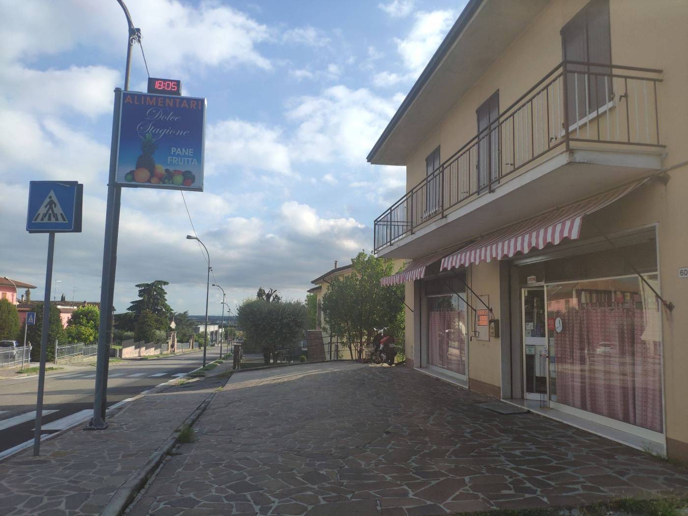 Minimarket in Vendita