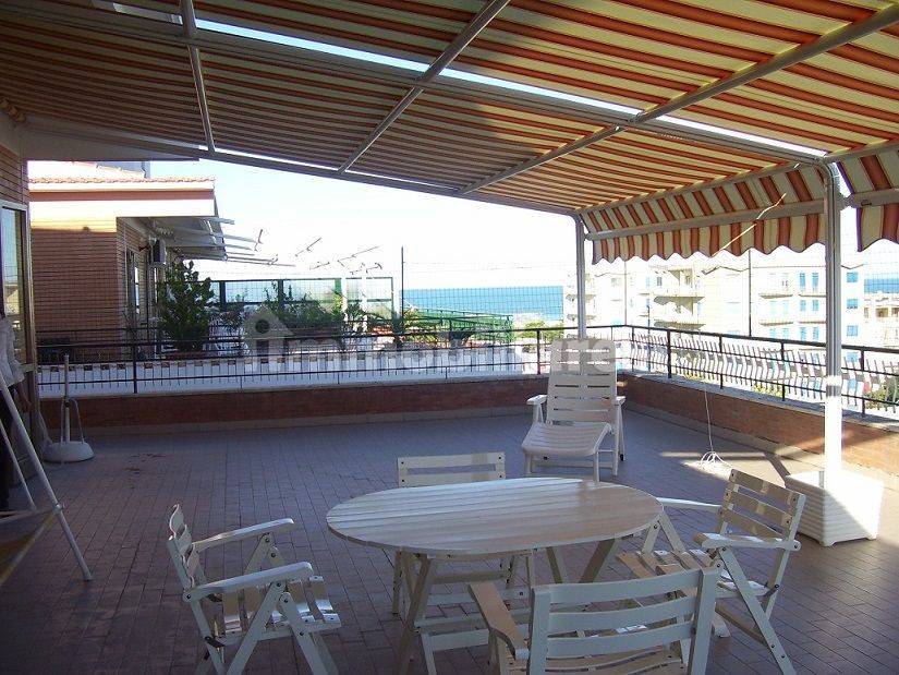 Appartamento via Torino 31, Lido Campomarino, Campomarino