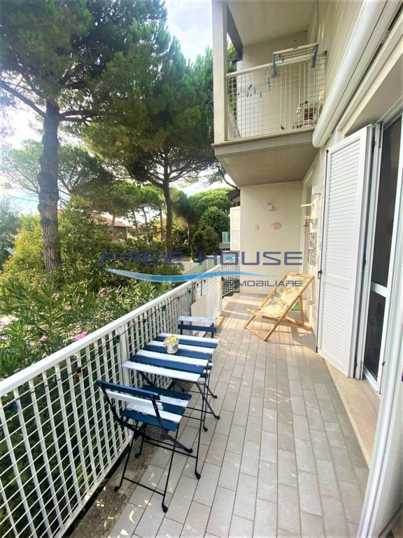 Appartamento via del Caravaggio 28, Mare, Cervia