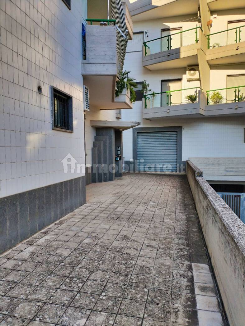 Appartamento via Taranto 89, Martina Franca