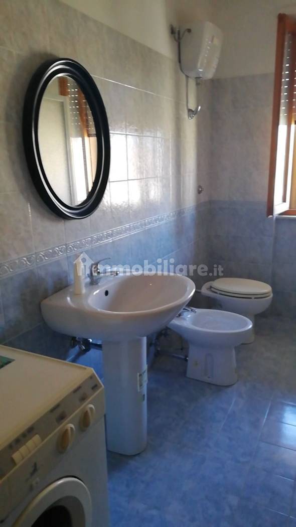 Trilocale via Antonio Gramsci 43, Centro, Pitigliano