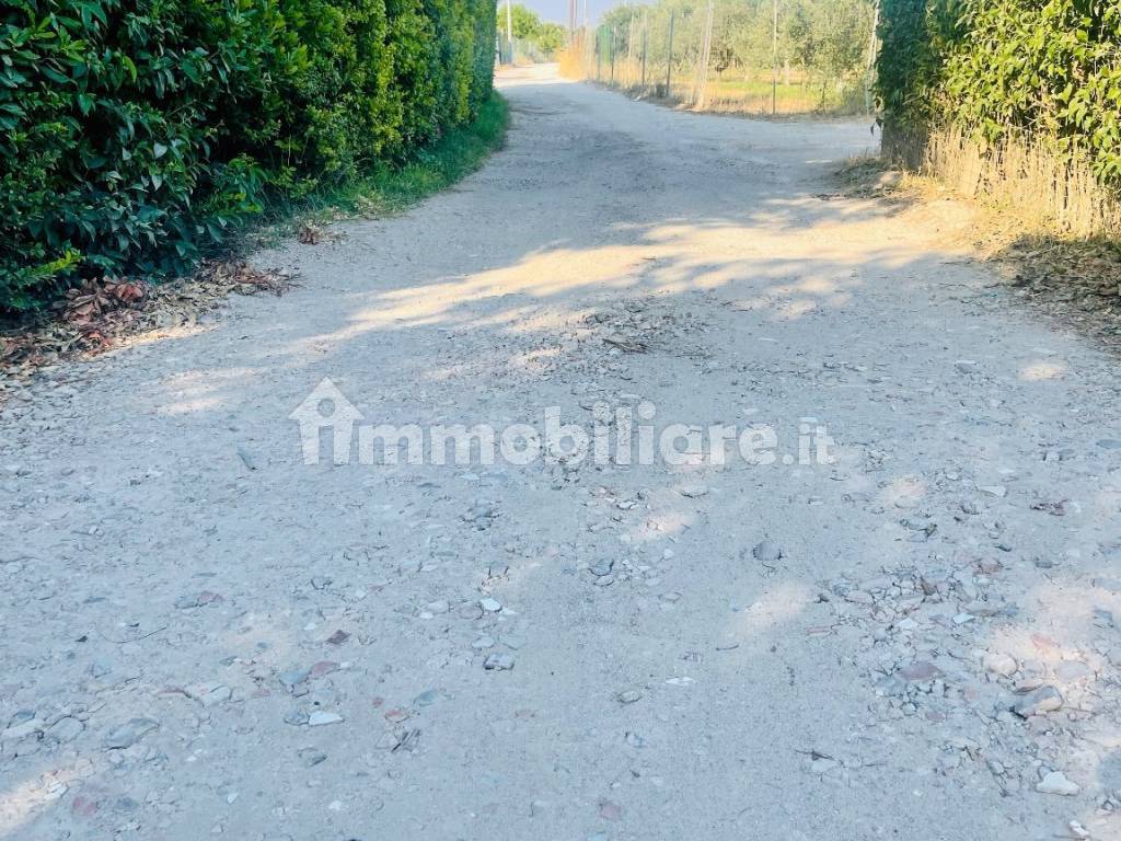 Vendita Villa unifamiliare in Strada Comunale Su Cardu Decimomannu ...