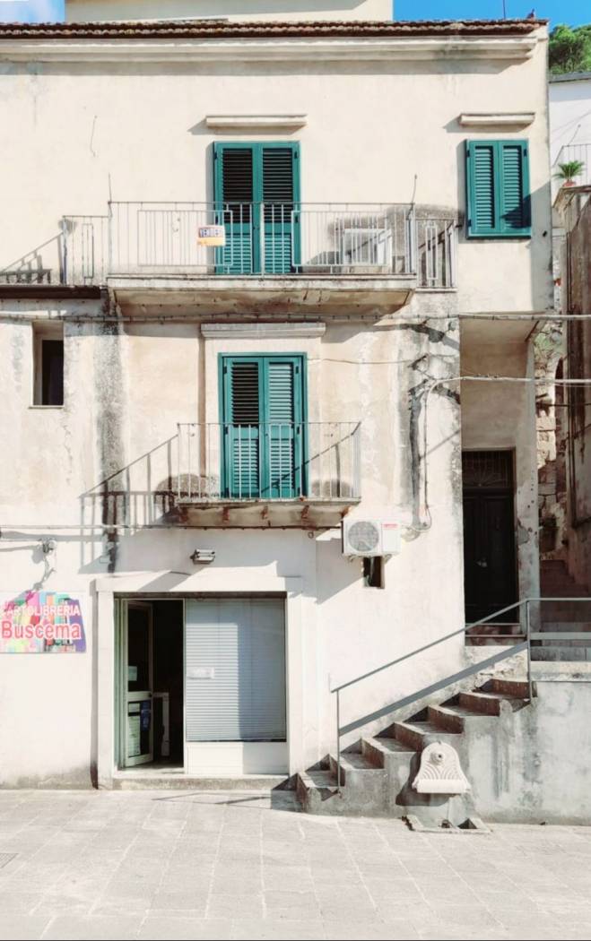 Appartamento Vico Conceria 1, Centro, Modica