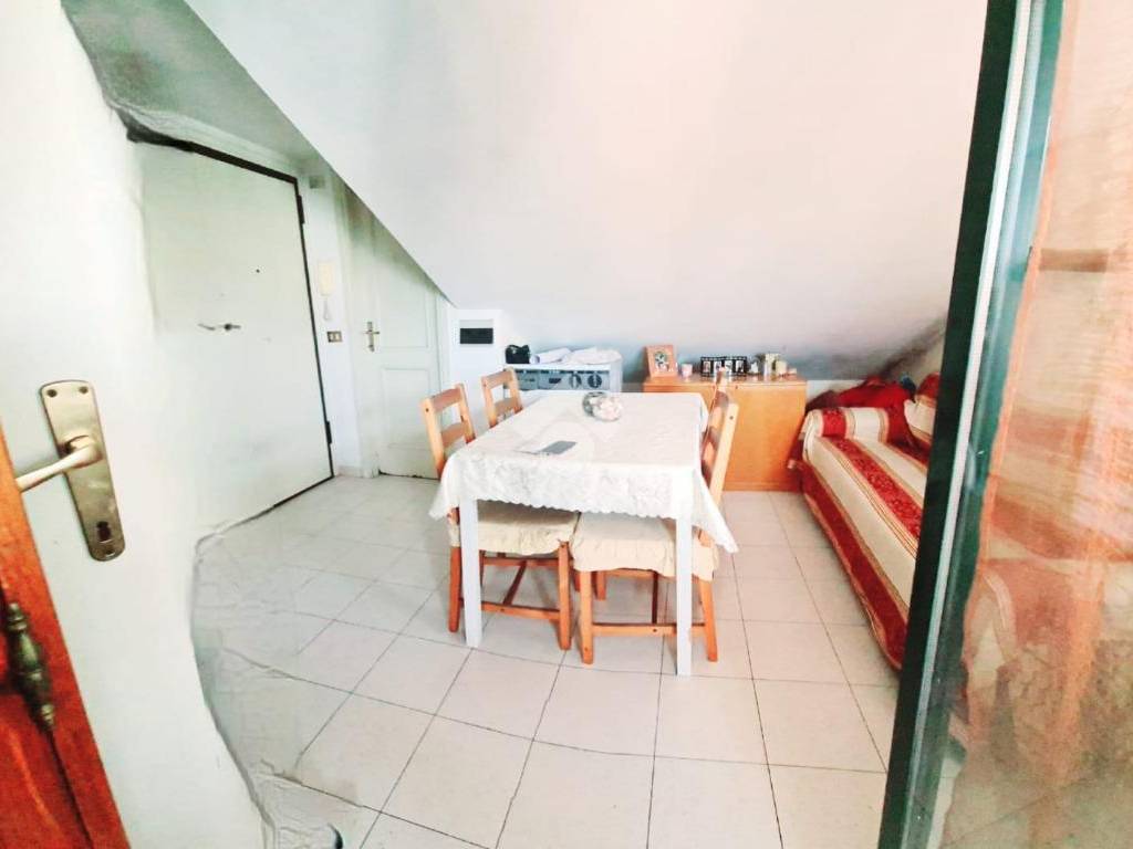 Vendita Mansarda in via Alfonso Pinzon 185 Bellaria-Igea Marina. Buono ...