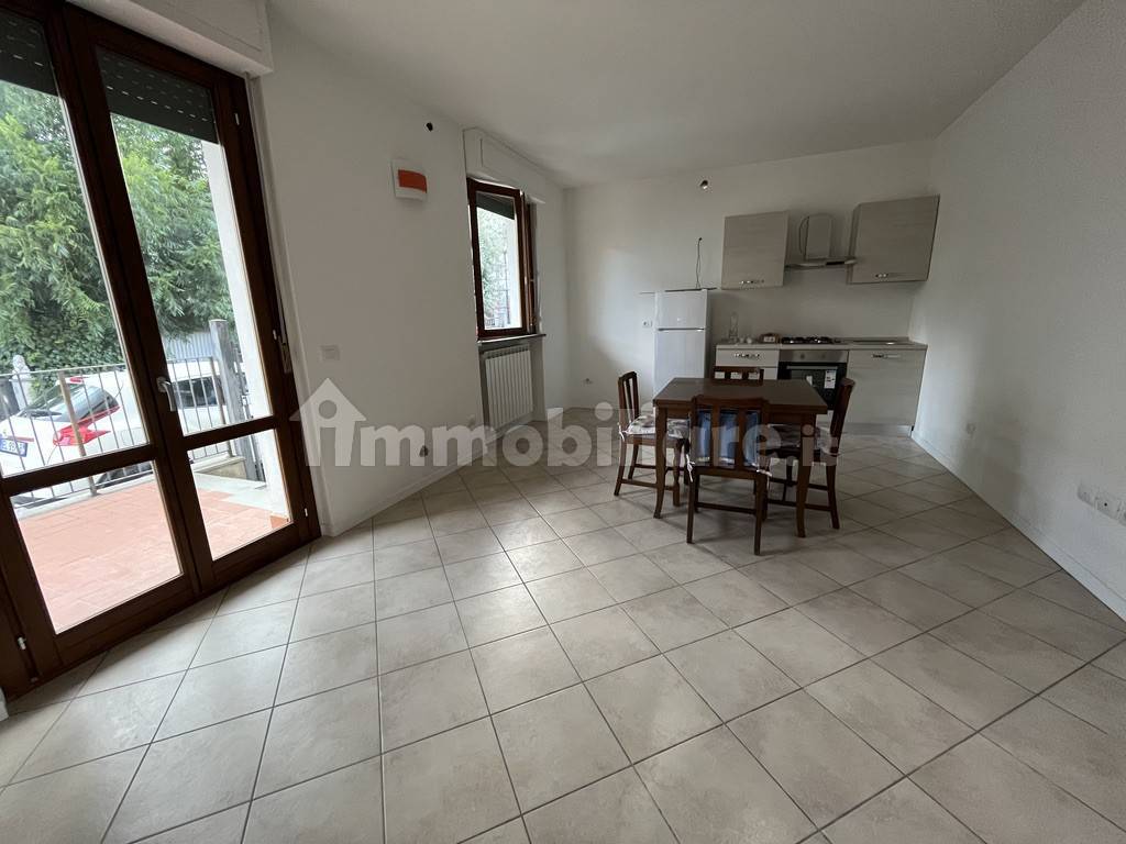 Trilocale Fratta, Fratta Santa Caterina, Cortona