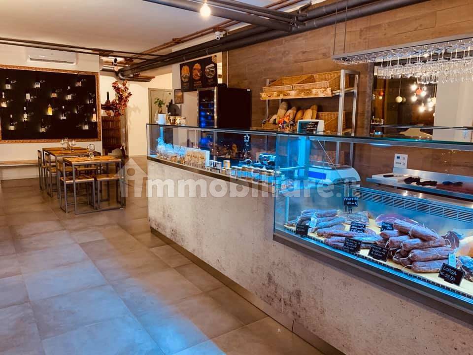 Alimentari - Gastronomia in Vendita