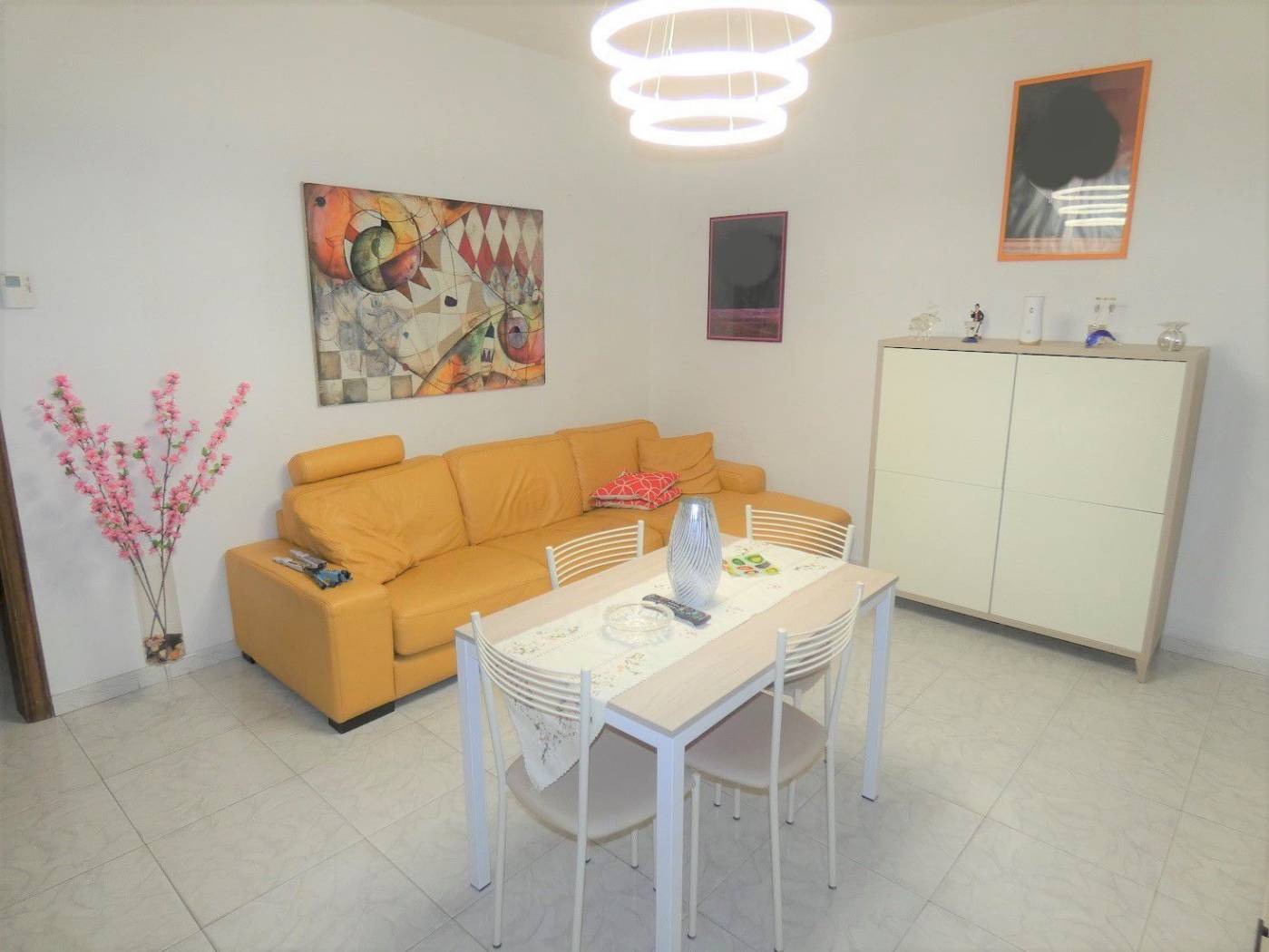 Trilocale piazza Guerrazzi 9, Via Grande - Piazza della Repubblica, Livorno