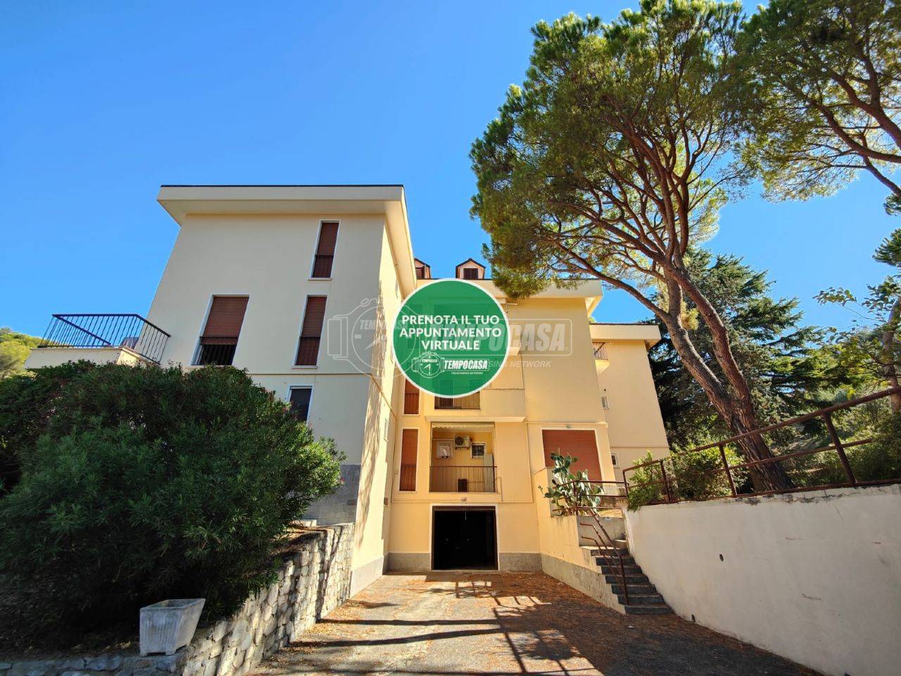 Trilocale via Mezzacqua, Marina Di Andora, Andora