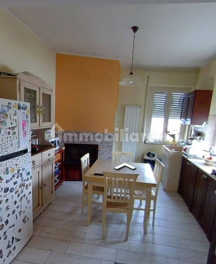 Appartamento Contrada Montupoli Avenna, Miglianico