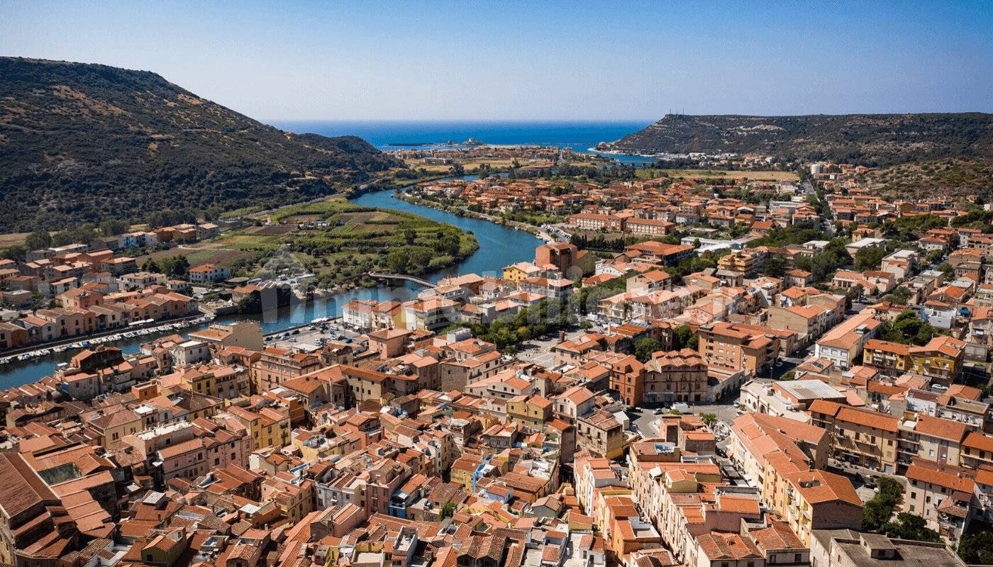 Bilocale via Ugo La Malfa 24, Centro, Bosa