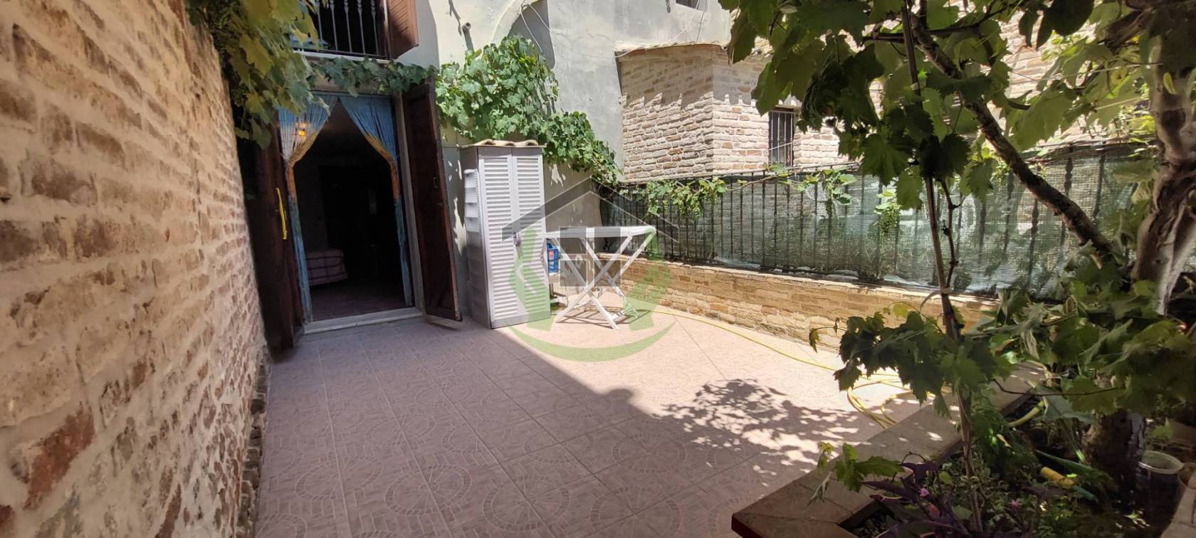 Bilocale corso Vittorio Emanuele, Centro, Ripatransone