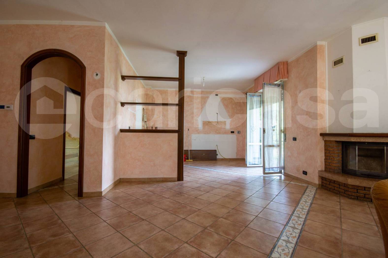 Appartamento agostino guglieri 38, Centro, Borgomaro