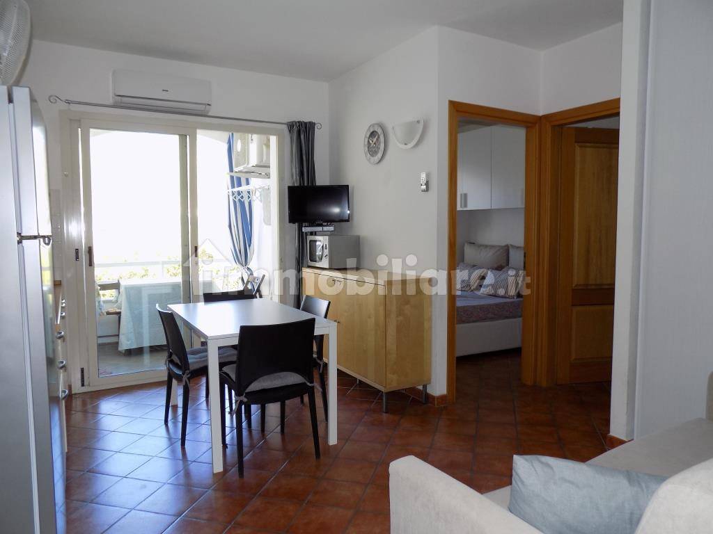 Bilocale via Cagliari, La Caletta, Siniscola