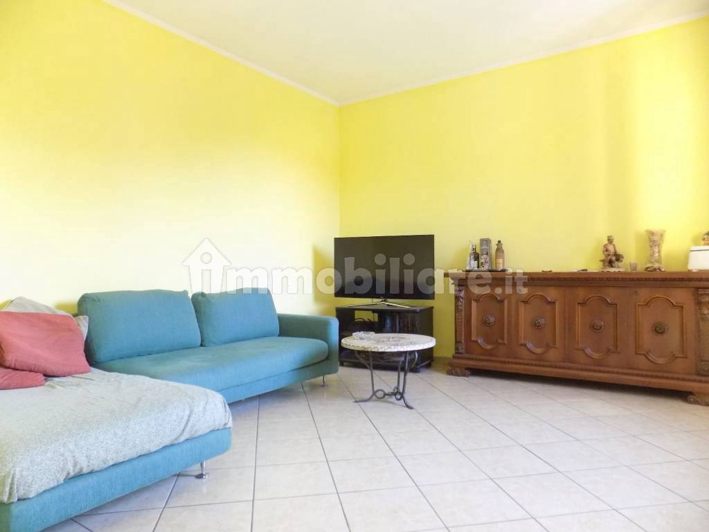 Vendita Appartamento in via Francesca Sud.... Santa Croce sull'Arno ...