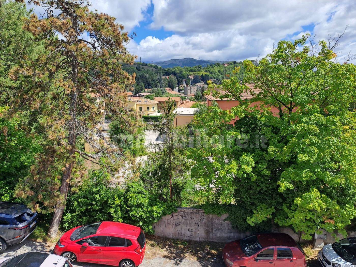 Quadrilocale via Guglielmo Oberdan 9, Centro, Tagliacozzo