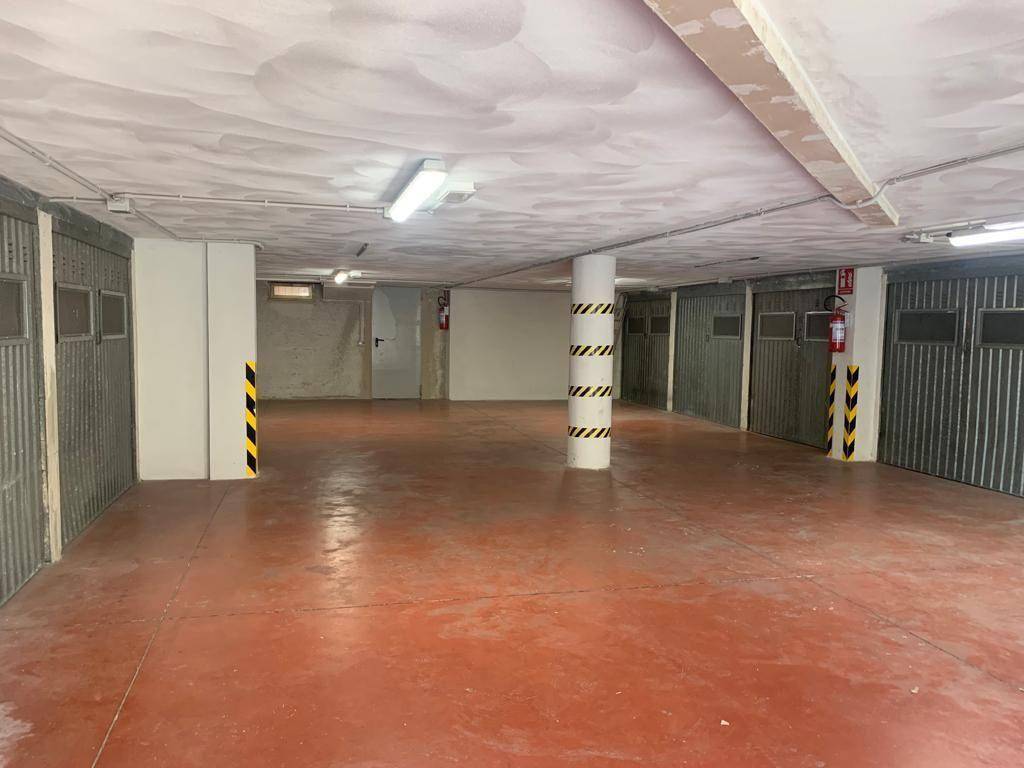 Garage - Box in Vendita