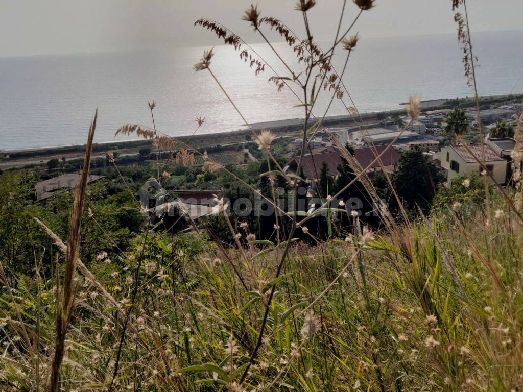 Terreno edificabile via Colongi 12, Amantea, rif. 97832186 - Immobiliare.it