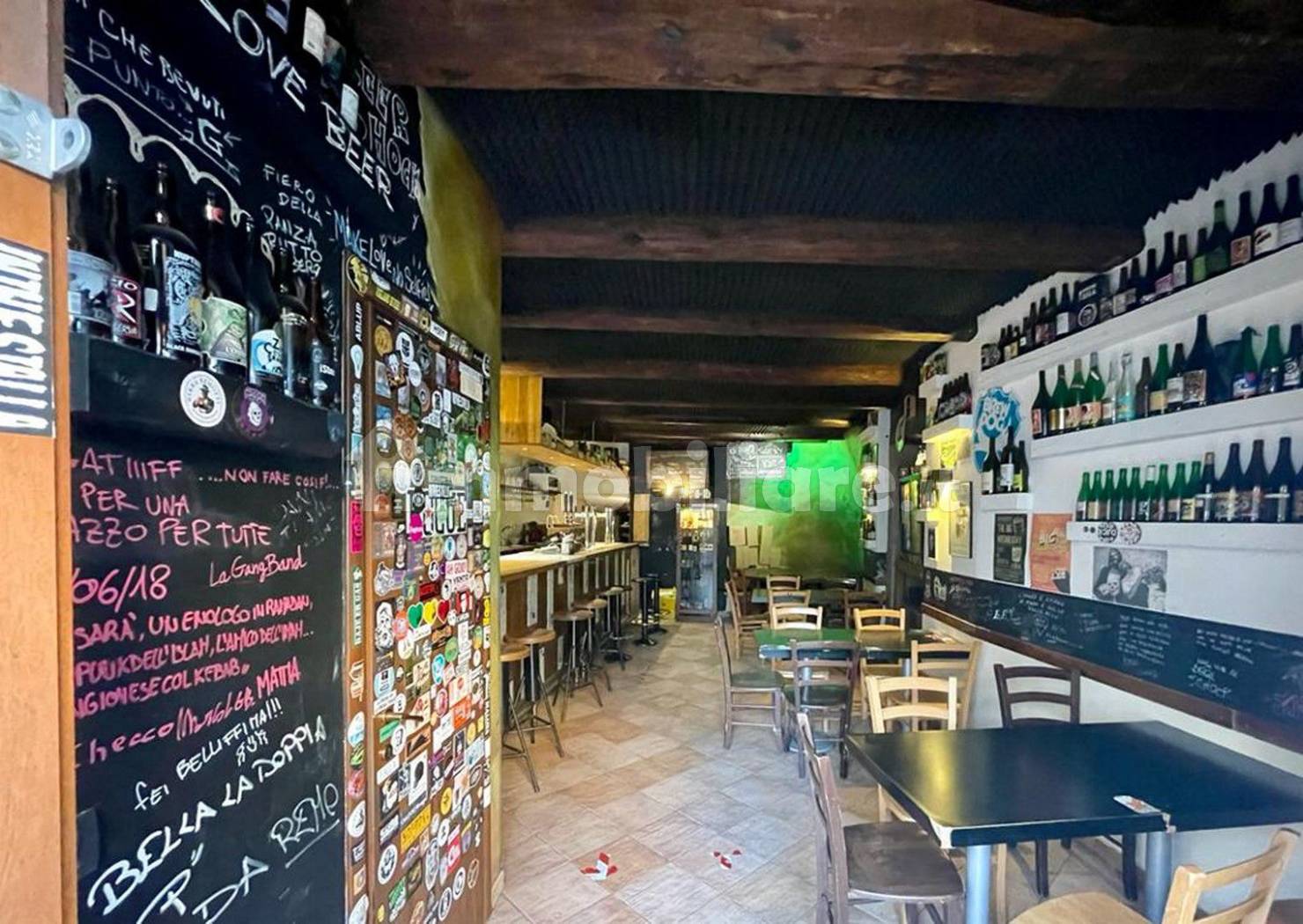 Birreria - Pub in Vendita