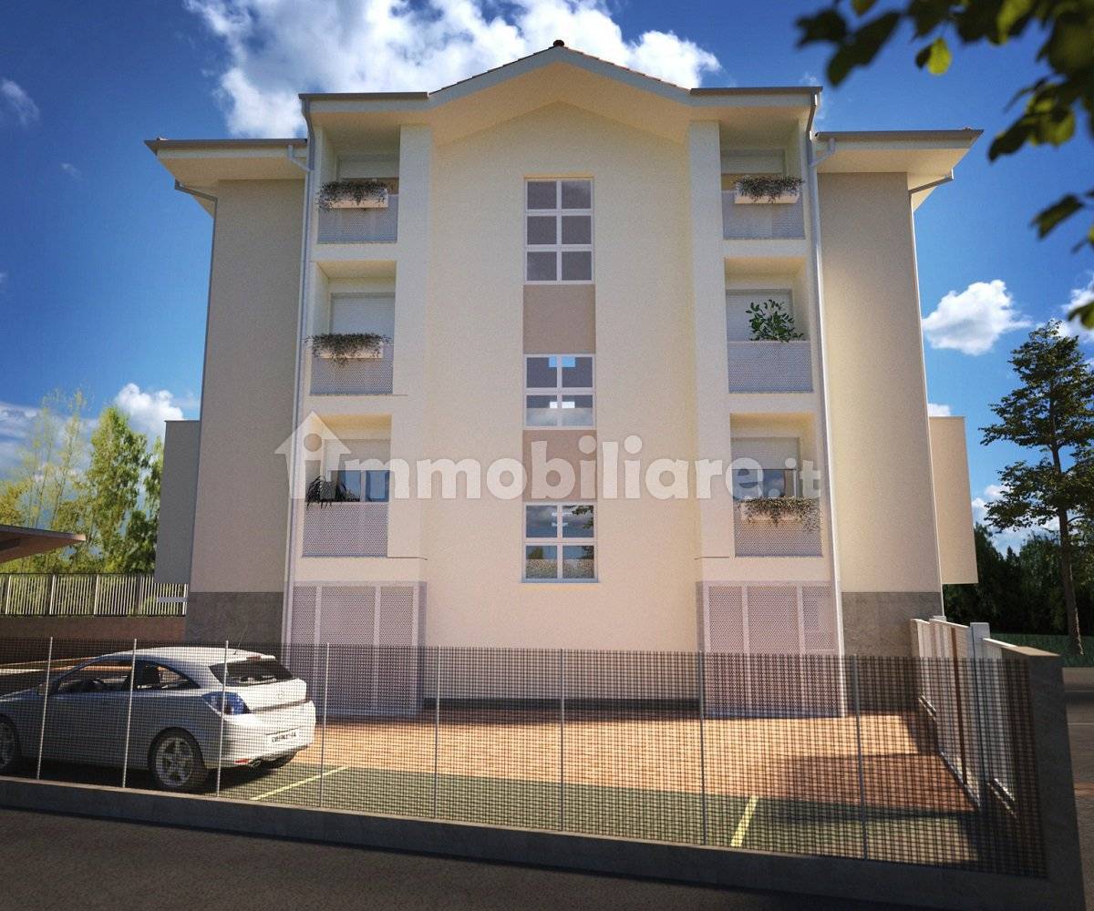 Bilocale via Codronchi, Centro, San Giorgio di Piano