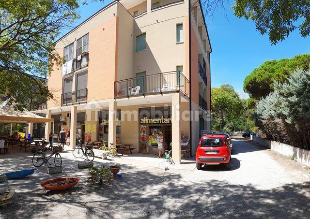 Trilocale viale dei Cedri 5, Lido di Volano, Comacchio