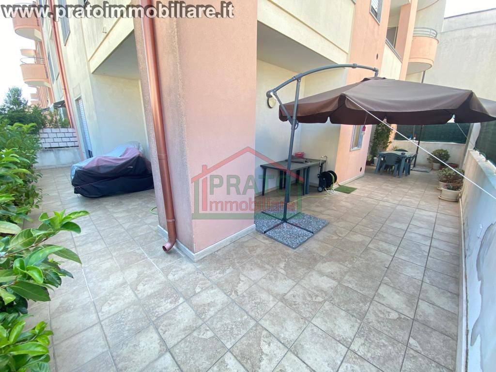 Appartamento via Alessandro Manzoni, Campi Salentina