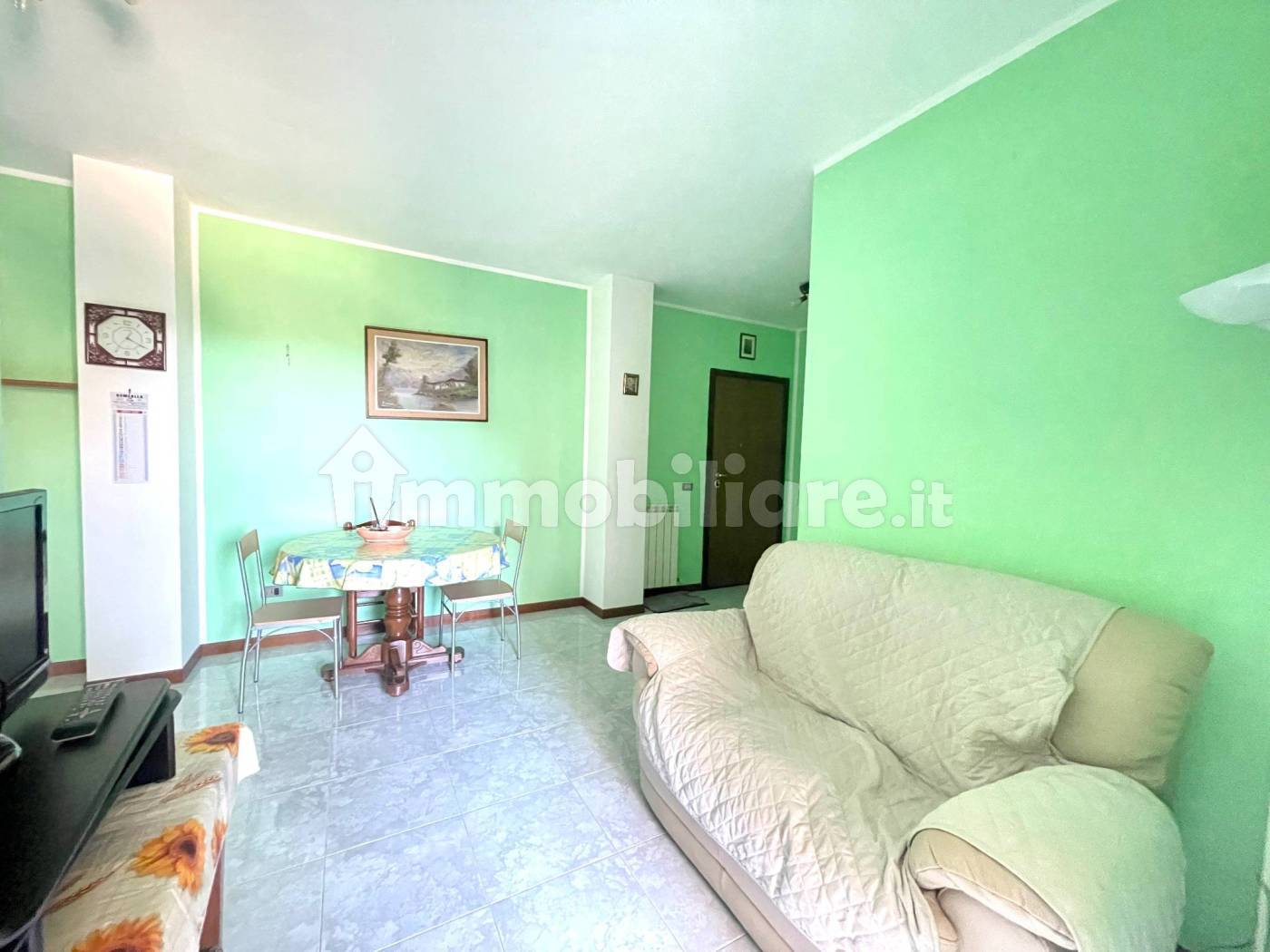 Quadrilocale via Luigi Catanelli 42, Ponte San Giovanni - Balanzano, Perugia