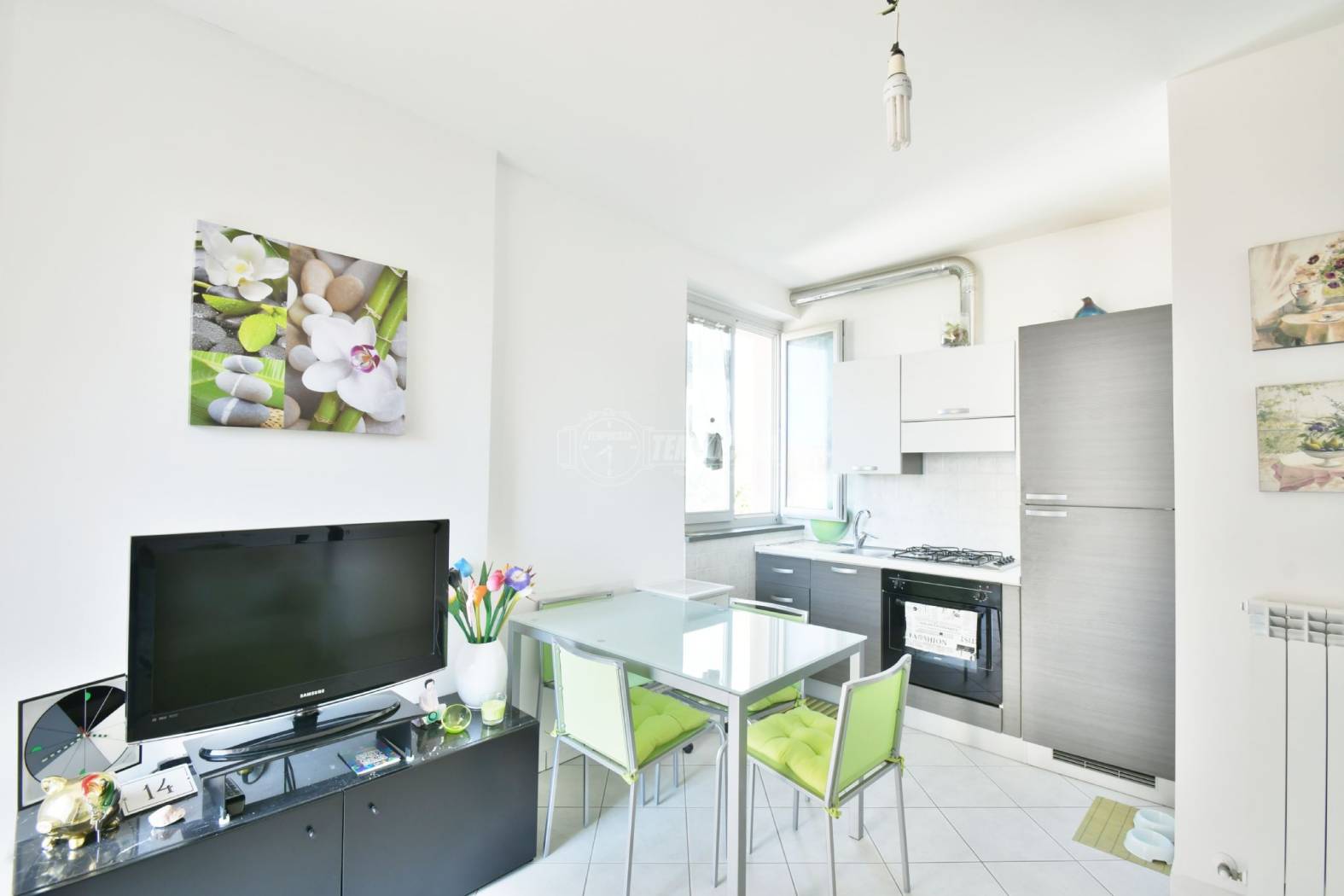 Trilocale via roma, Centro, Porto Sant'Elpidio