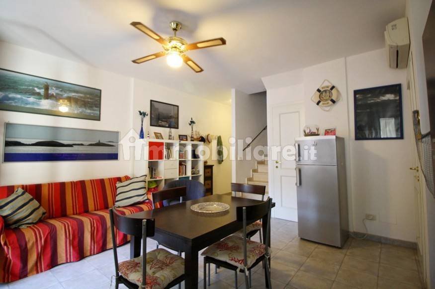 Trilocale vicolo Voltoncino 27, Marina di Grosseto, Grosseto