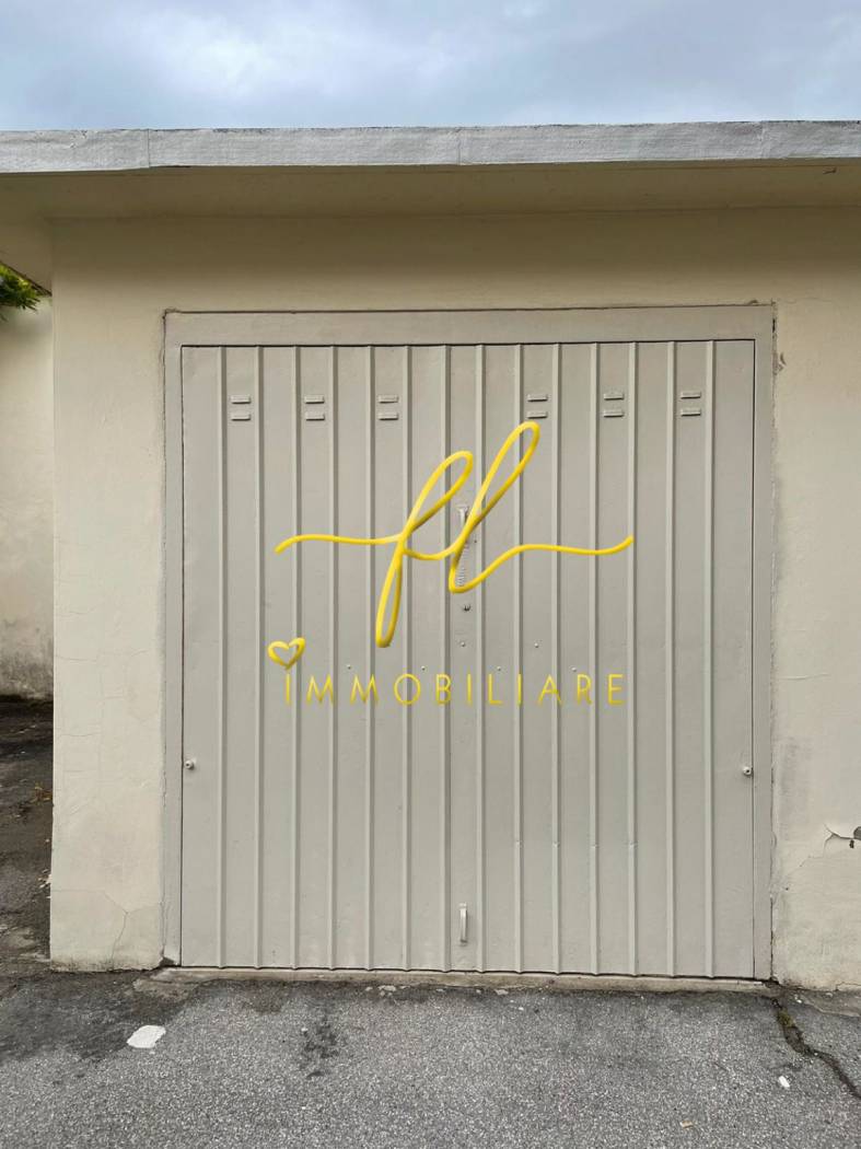 Garage - Box in Vendita