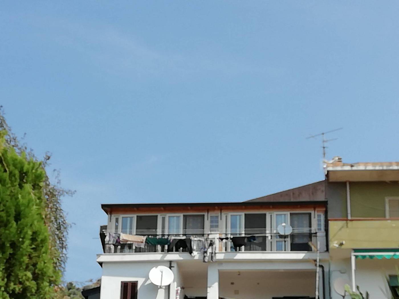 Trilocale piazza San Basilio 64, Agnana Calabra