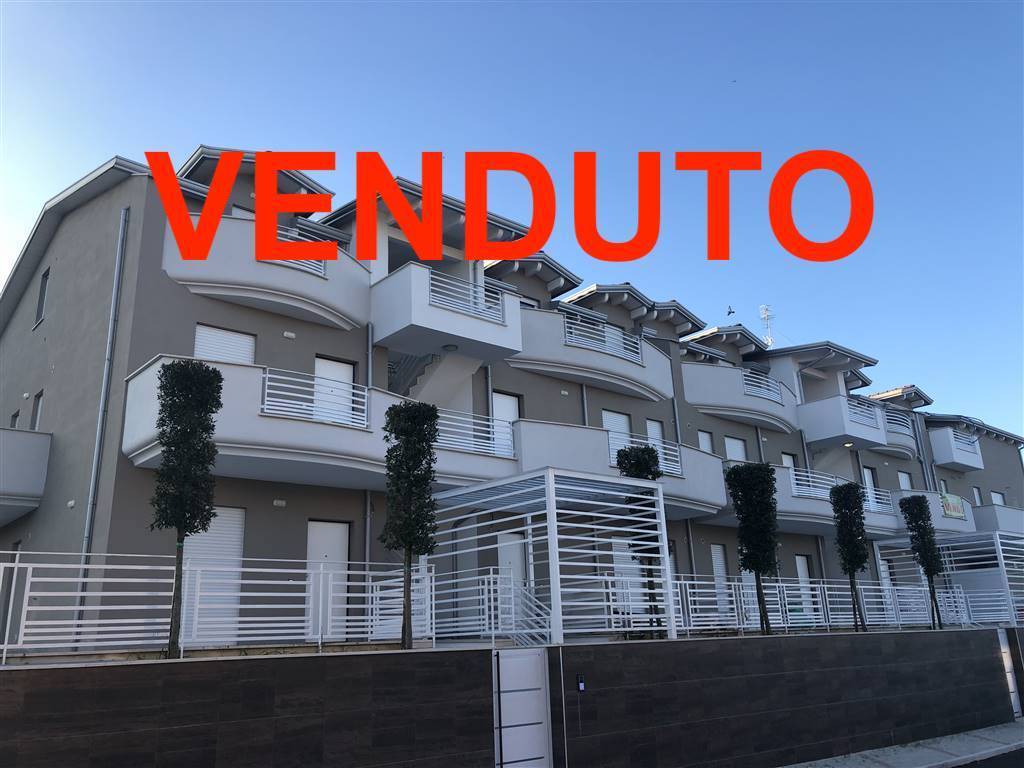 Trilocale via San Sisto, Incoronata, San Lorenzo, Pagliarelli, Vasto