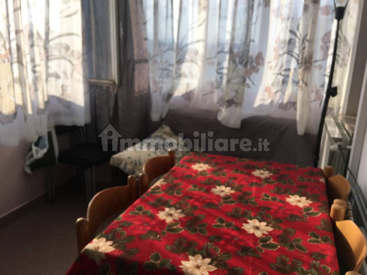 Trilocale via Lago di Bomba 1, Santa Filomena, Montesilvano