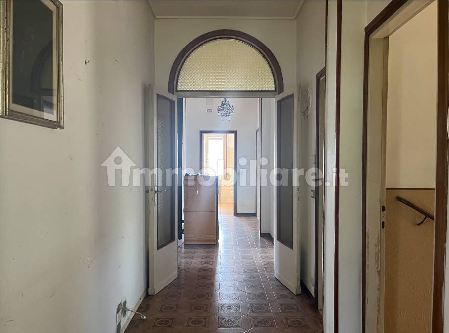 Appartamento via Marco Polo 15, Buscoldo, Curtatone