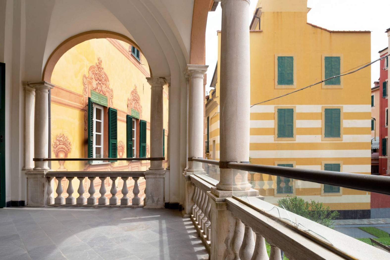 Appartamento via Luca Corsale 2, Centro, Varazze