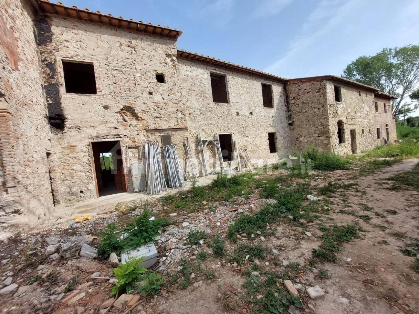 Quadrilocale Lungarno Gabriele D&#x27;Annunzio 92, Marina di Pisa, Pisa