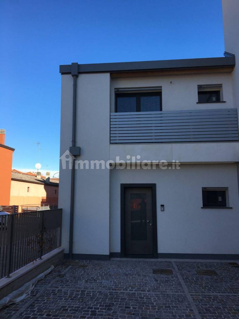 Terratetto plurifamiliare 80 m², nuova, Carpenedo - Bissuola, Venezia