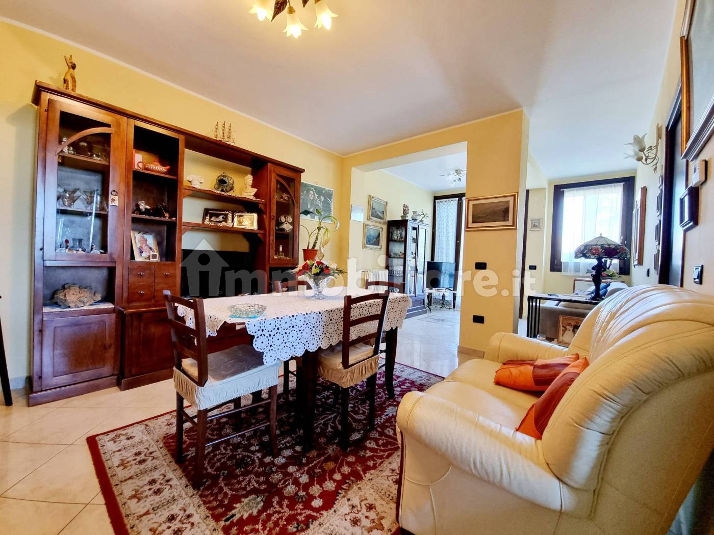 Trilocale via del Sale, San Pietro in Vincoli - San Pietro in Campiano, Ravenna