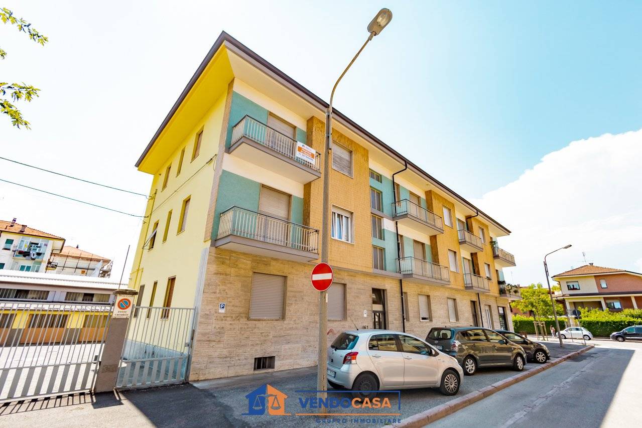 Quadrilocale via Roburent 4, Borgo San Giuseppe - Borgo Gesso, Cuneo