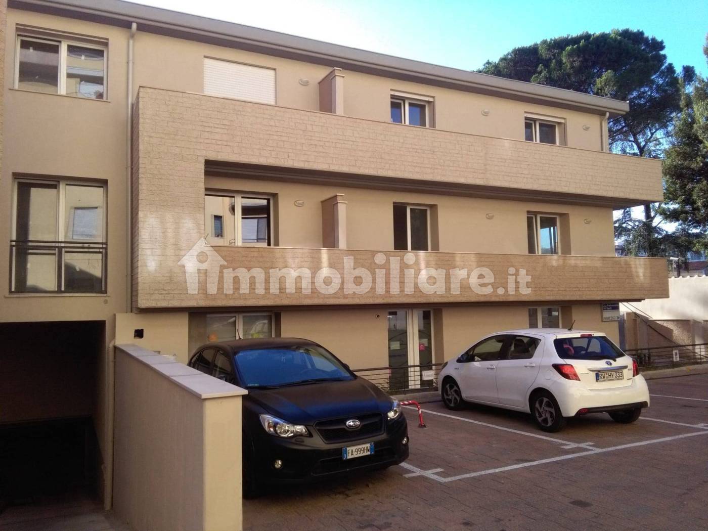 Trilocale viale Belfiore 43, Porta al Prato - San Jacopino, Firenze