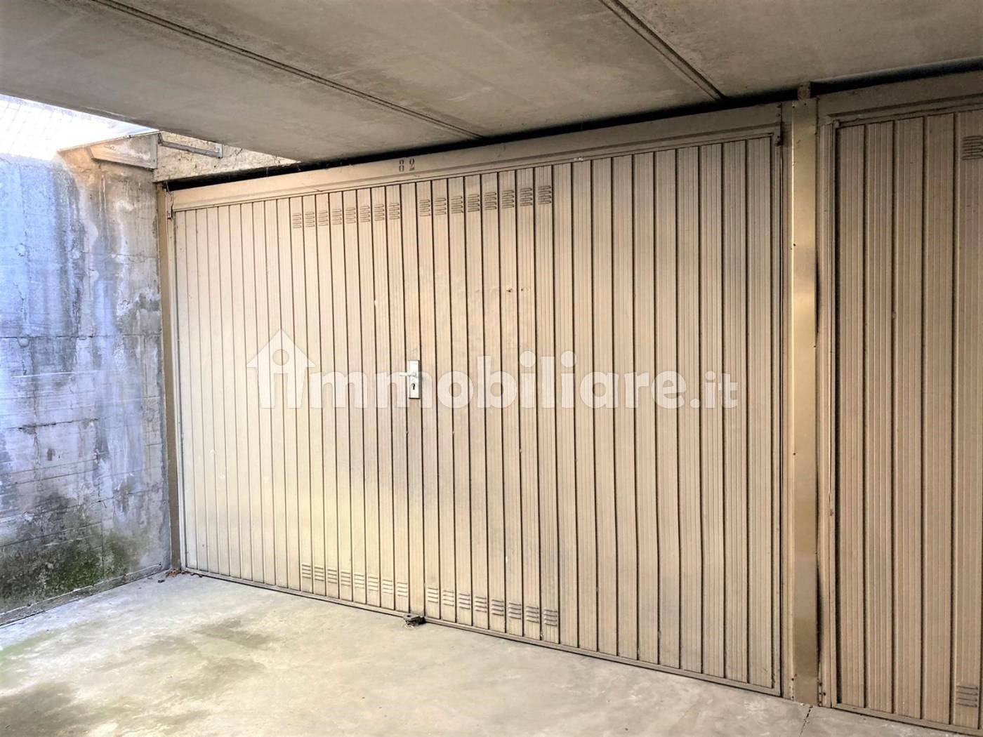 Garage - Box in Vendita