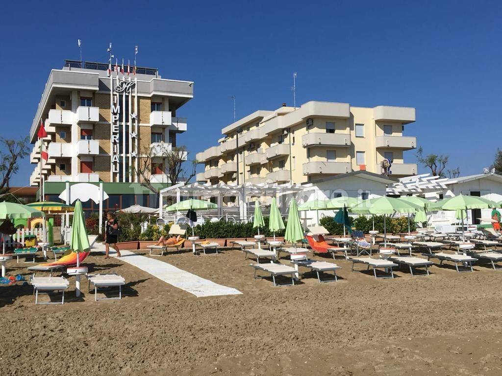 Trilocale via Faà di Bruno 120, Torrette - Ponte Sasso, Fano