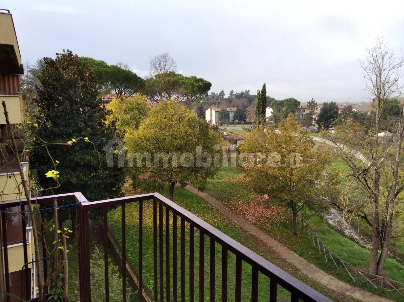 Quadrilocale via degli Agrifogli 11, Ciconia, Orvieto