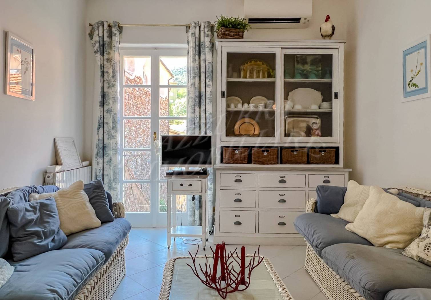 Trilocale via Cristoforo Colombo, Centro, Noli