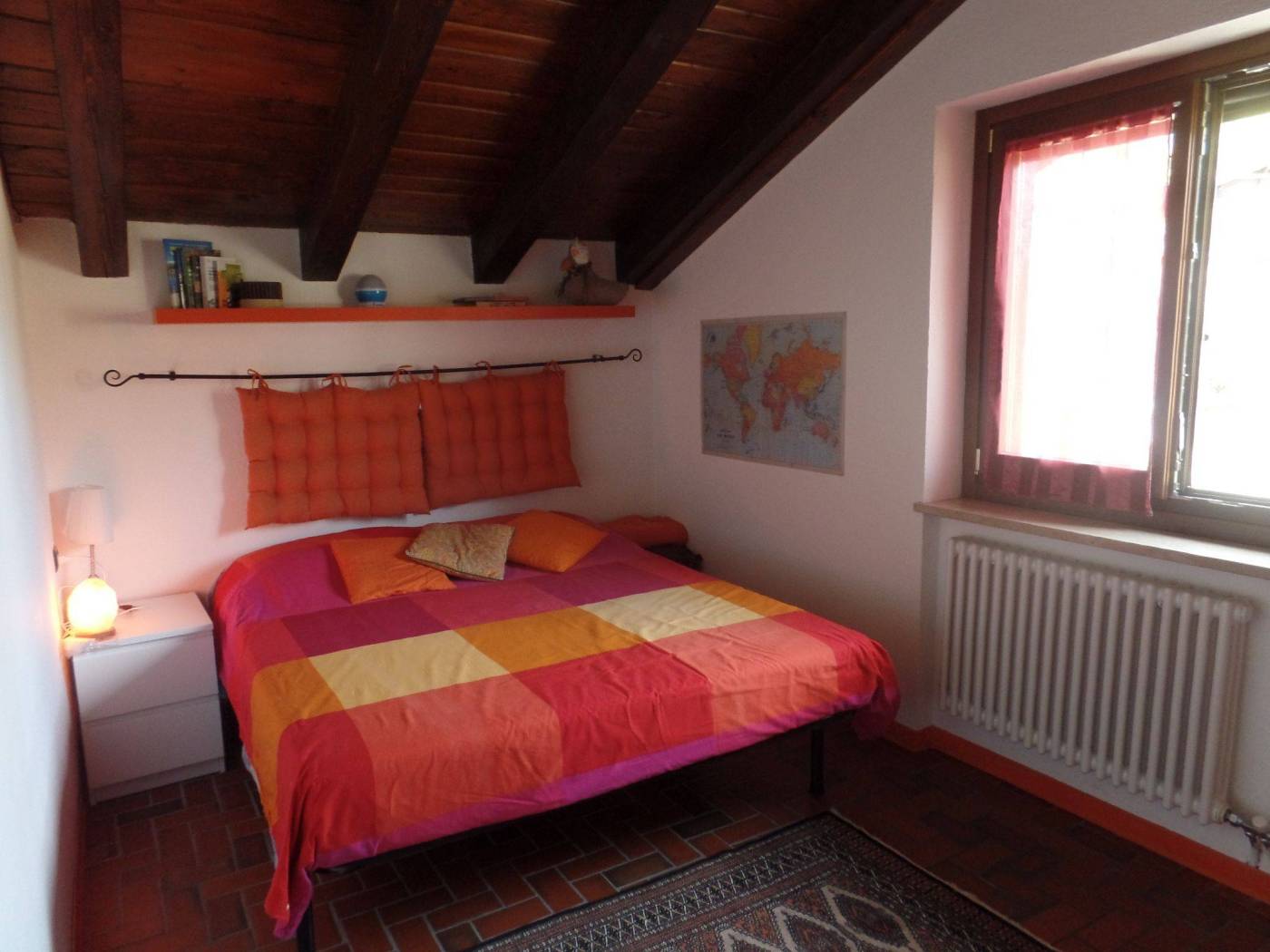 Bilocale Località Jonin 3, Saint-Pierre