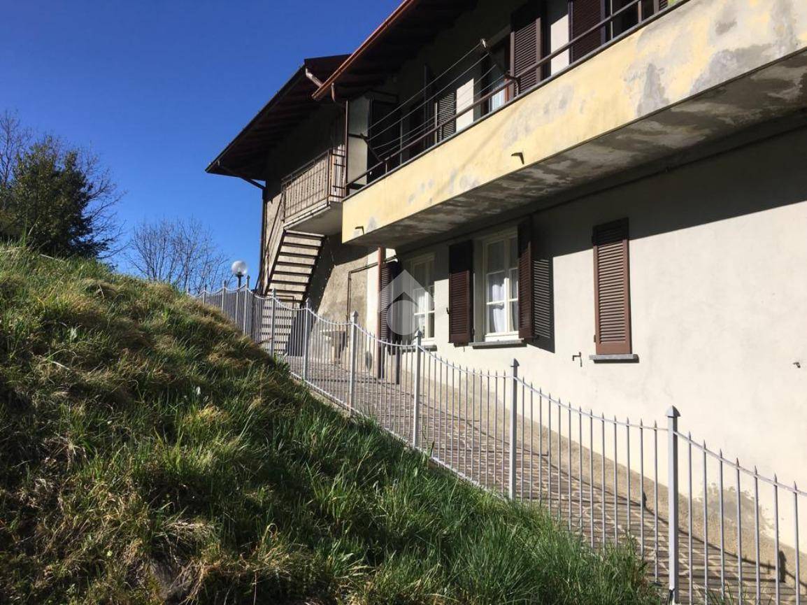 Bilocale via xxv aprile 25, Vergano Villa, Galbiate