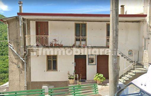 Trilocale via Guglielmo Marconi 89, Centro, Conflenti