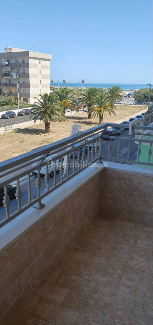 Trilocale via Barletta, Centro, Margherita di Savoia